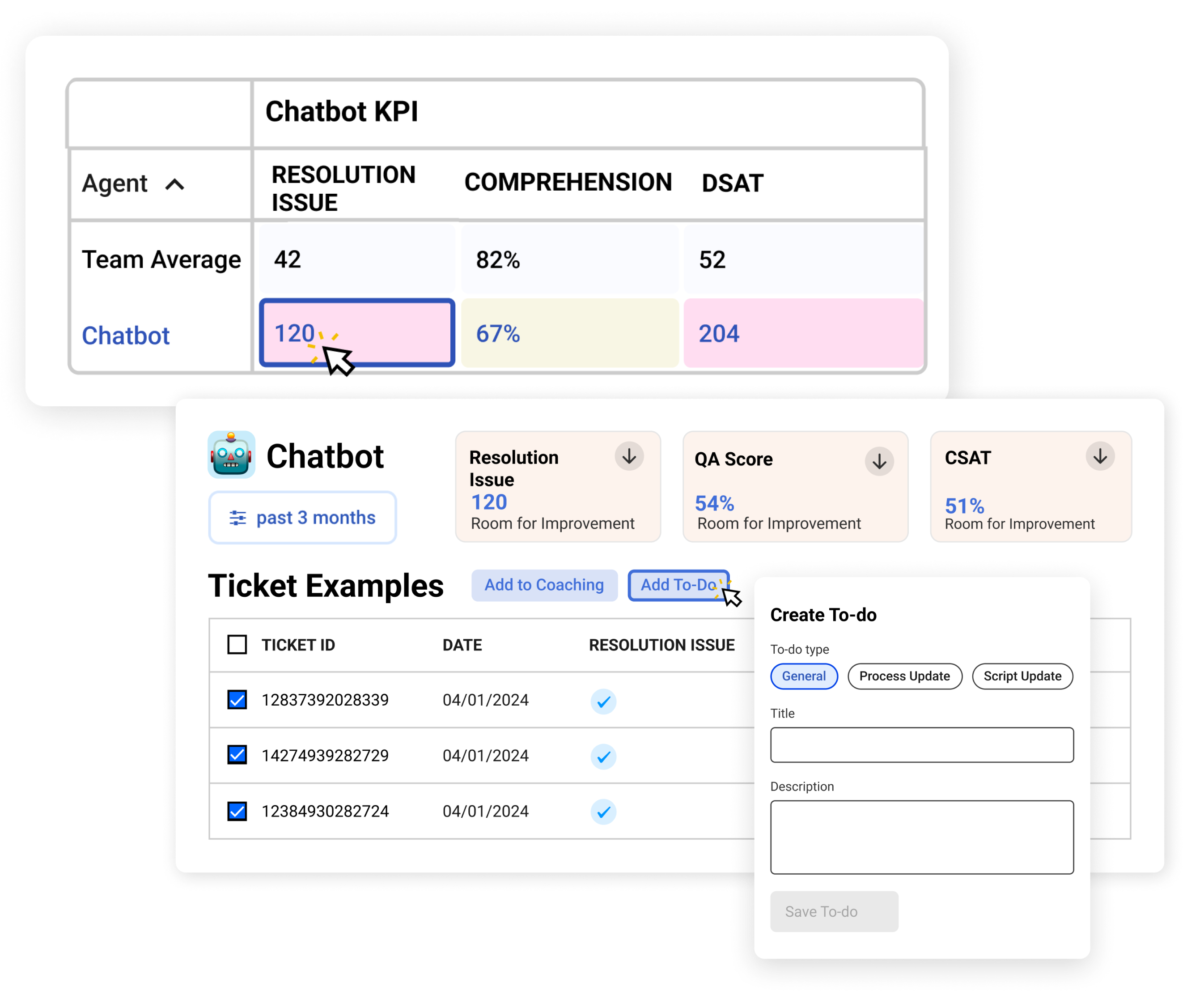 Perfecting Chatbot Performance: Proven Strategies from Betterment’s ...